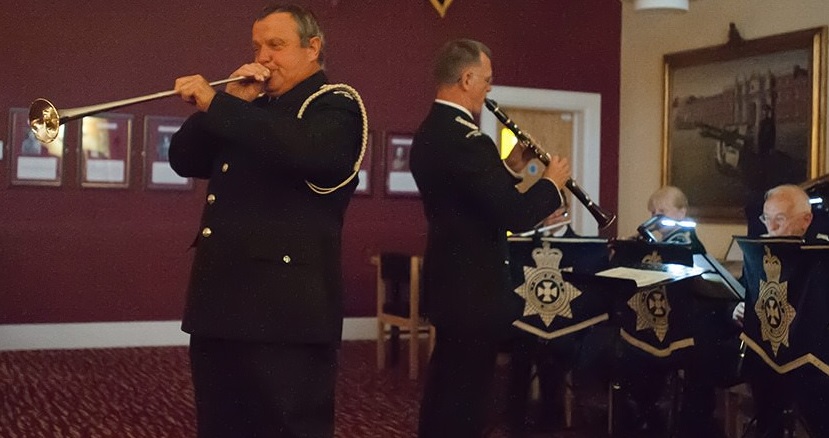 Artillery Clerks Association - Home Page